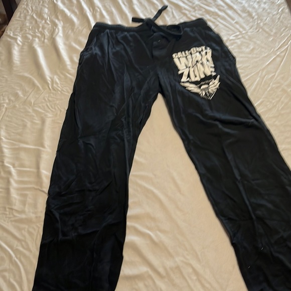 Pants | Call Of Duty Pj Pants | Poshmark